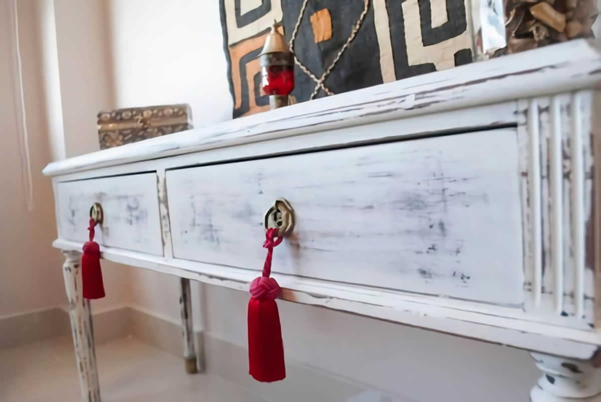 Tips sencillos para decoración en patina - Interiores Coloridos- EsmiHobby