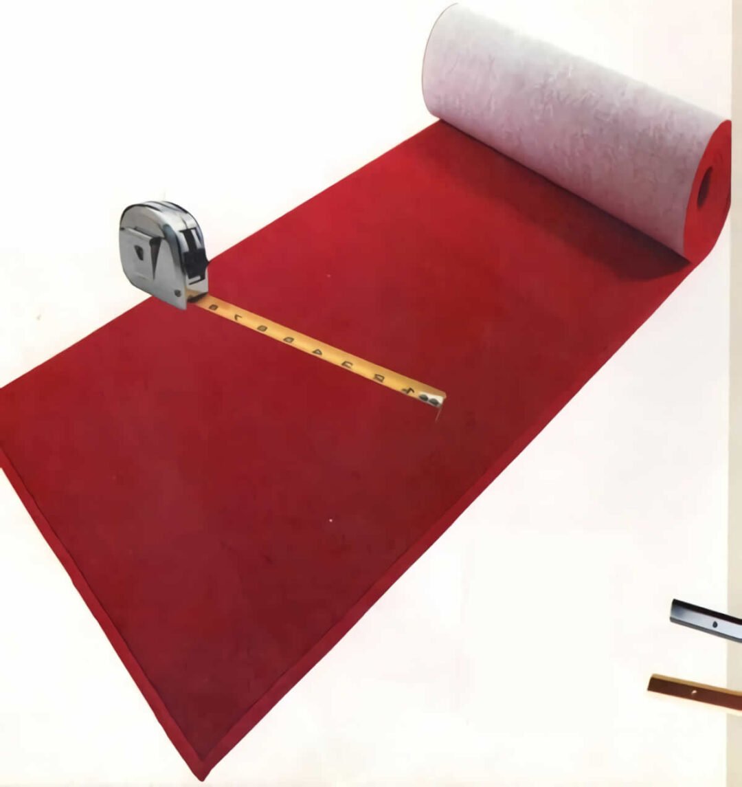 Moquet técnicas de instalación - Interiores Coloridos- EsmiHobby